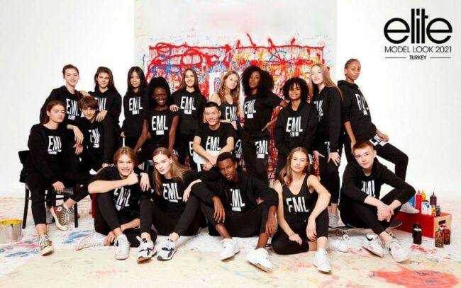 ‘Elite Model Look’ bu kez sadece modelleri değil,en iyi influencer’ları ...
